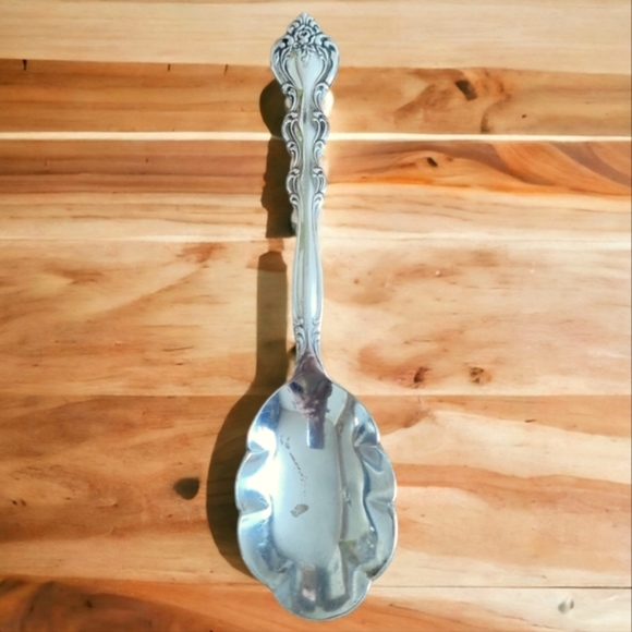 International | Dining | Vtg 7 International Silver Interlude ...